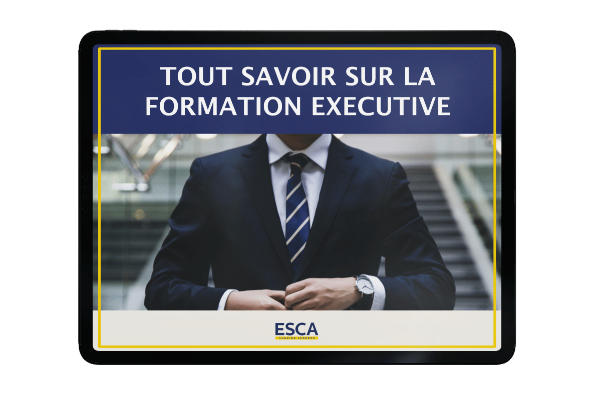 ESCA - Ecole de Management - Casablanca